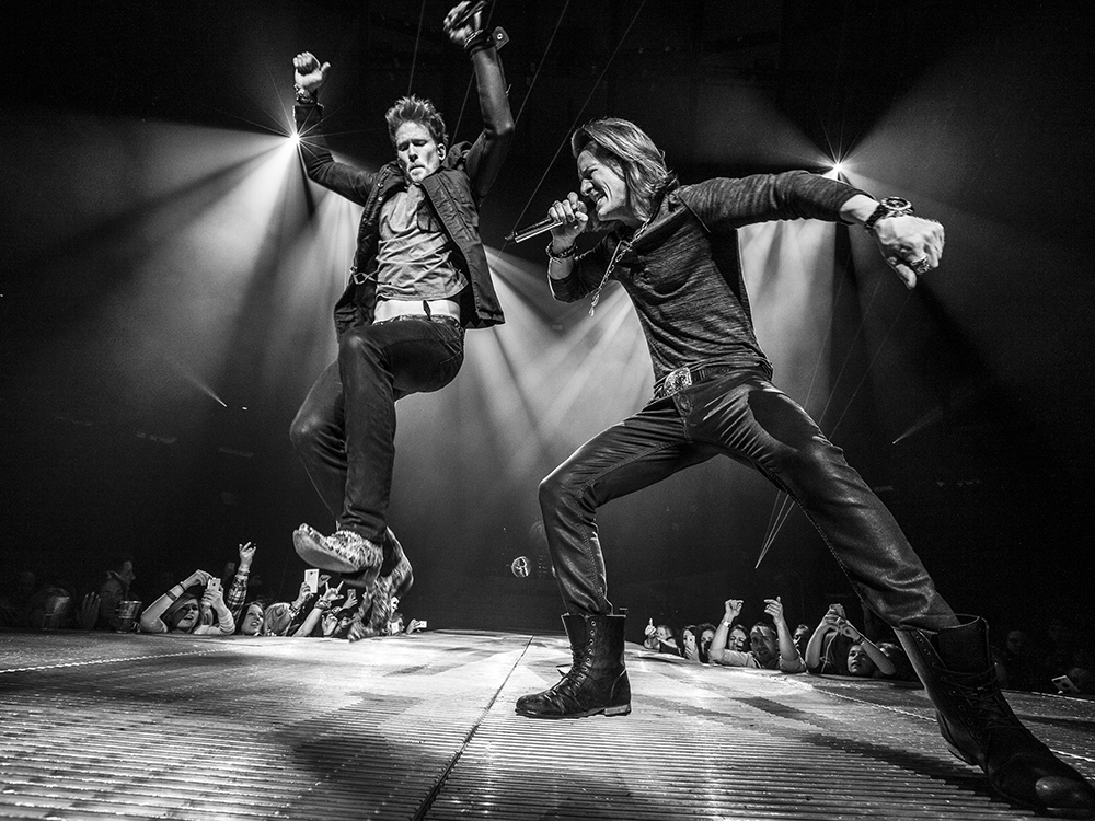 Holy, Holy, Holy, Holy $h*t—Florida Georgia Line Is Collaborating With ...