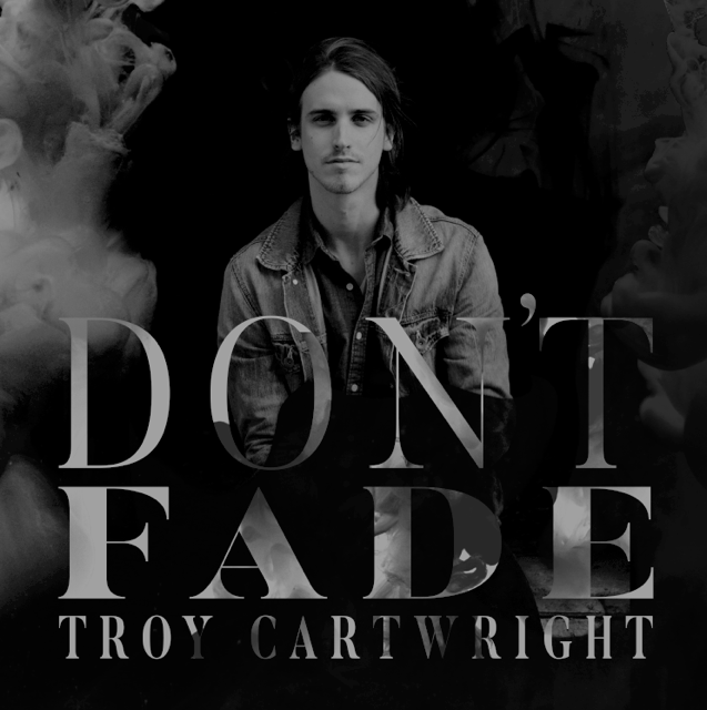 Dallas native Troy Cartwright new EP Available NOW! | KPLX-FM