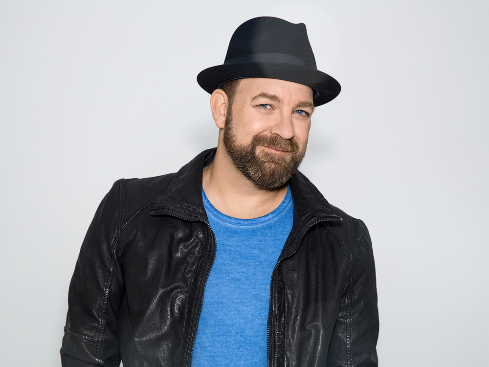 What’s New? Kristian Bush Talks New Musical, “Troubadour,” New Single ...